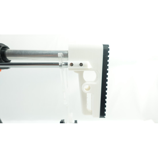 MM XYL Unicorn MPX Full Kit